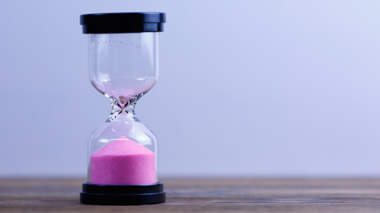“Why do you write like you’re running out of time?” - RSAcademics