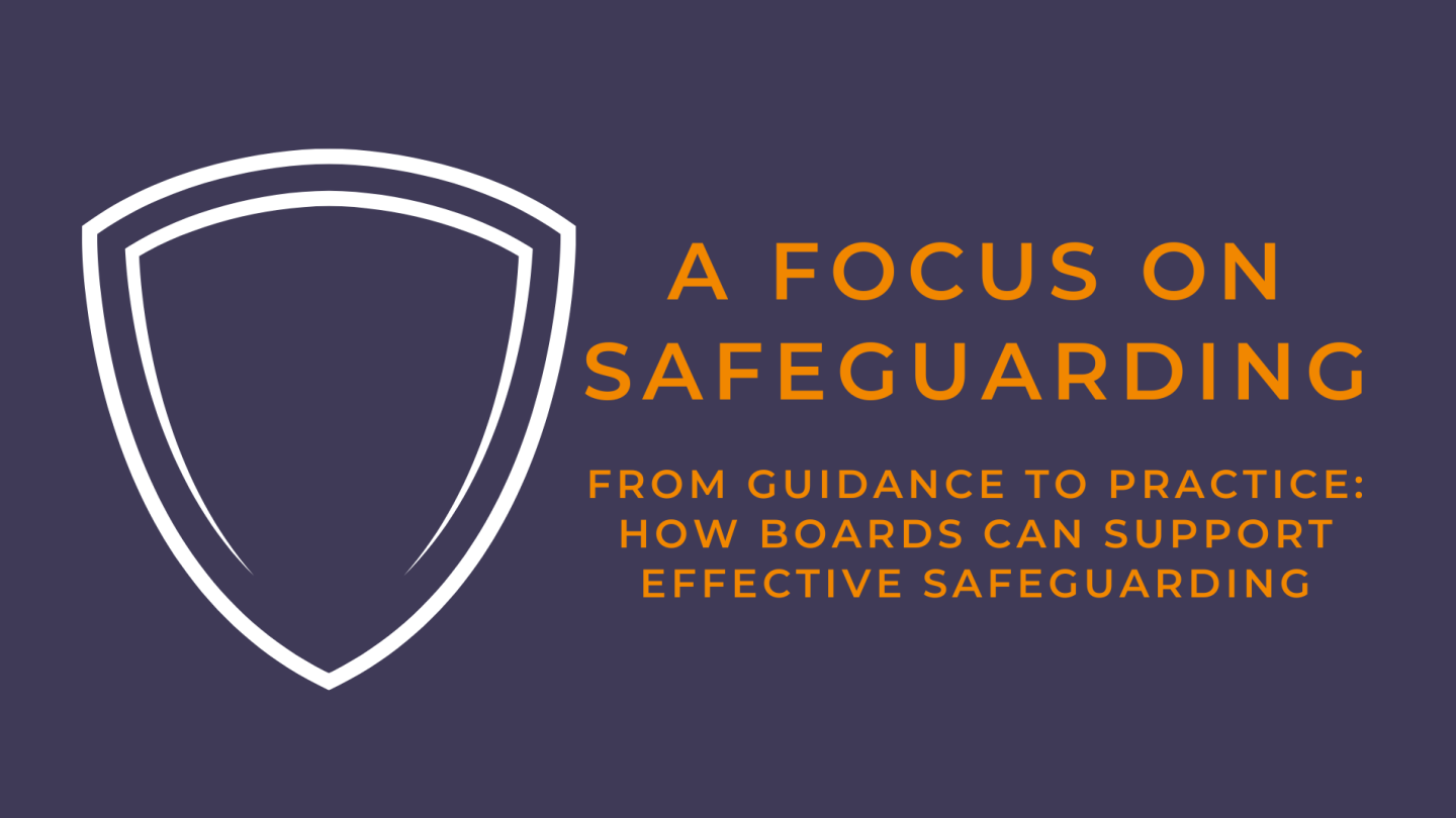 Focus on safeguarding for international schools - RSAcademics