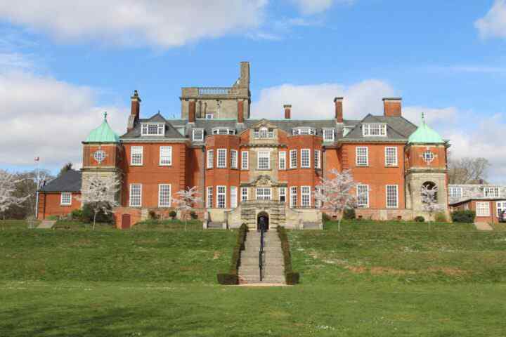 Appointment of new Head for Pangbourne College: Oliver Knight - RSAcademics