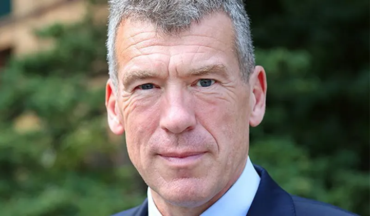 New Chair of Governors for Charterhouse: Mark Bishop - RSAcademics