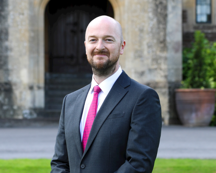 New Head of King’s Bruton: Matt Radley - RSAcademics