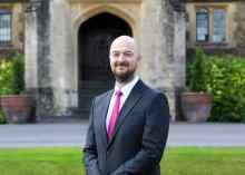 New Head of King’s Bruton: Matt Radley - RSAcademics