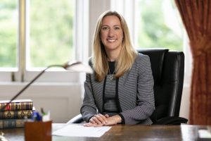 New Head for St Helen and St Katharine: Sarah Rollings - RSAcademics