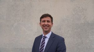 New Head of Sherborne School: Simon Heard - RSAcademics