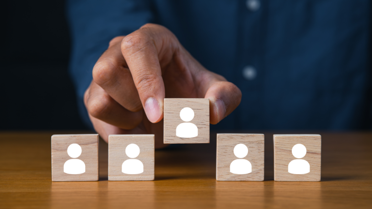 The Early Signs of a Successful Appointment Process - RSAcademics